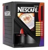 Nescafe Coffee Vending Machines Manufacturers, Suppliers & Price