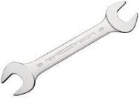 Taparia Double Open END Spanner - Latest Price from Dealers & Retailers