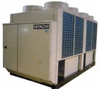 Hitachi Air Cooled Chillers - Latest Price from Dealers & Retailers