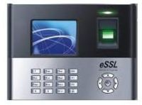 ESSL Biometric Attendance Machine - Latest Price from Manufacturers ...