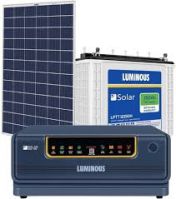 Luminous Solar Power System - Latest Price from Dealers & Retailers