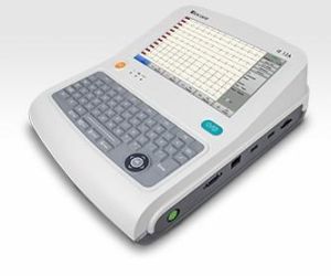 Biocare ECG Machine - Biocare Electrocardiogram Machine Price ...