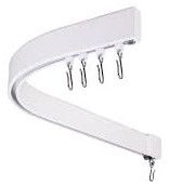 Cubicle Curtain Tracks - Cubicle Track System Price, Manufacturers ...