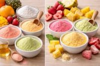 Spray Dried Fruit Powder in Kolhapur - Get Latest Price & Mandi rates ...