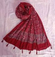 Rayon Dupatta In Ajmer - Rayon Dupatta Manufacturers, Suppliers In Ajmer