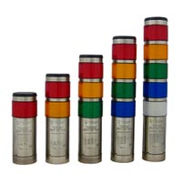 Stack Lights at Best Price from Manufacturers, Suppliers & Traders