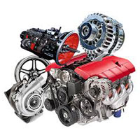 Used Auto Parts at Best Price from Manufacturers, Suppliers & Traders