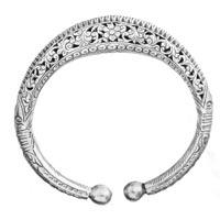 Sterling Silver Armlets at Best Price from Manufacturers, Suppliers ...