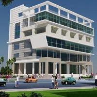 Commercial Buildings,Commercial Buildings Providers in India ...