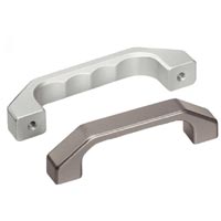 Aluminium Pull Handles at Best Price from Manufacturers, Suppliers ...
