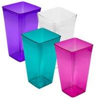 Plastic Vases - Plastic Flower Vase Price, Manufacturers & Suppliers