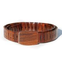 Wooden Belts - Wood Belts Price, Manufacturers & Suppliers