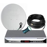 DTH System In Indore | DTH System Manufacturers, Suppliers In Indore