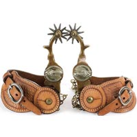 Horse Spurs - Horse Riding Spur Price, Manufacturers & Suppliers