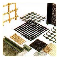 Spring Steel Screens at Best Price from Manufacturers, Suppliers & Traders