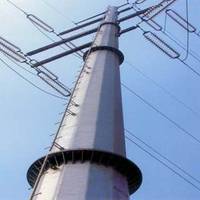 Steel Transmission Poles at Best Price from Manufacturers, Suppliers ...