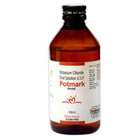 Potassium Chloride Syrup at Best Price from Manufacturers, Suppliers ...