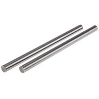 Silver Steel Rods at Best Price from Manufacturers, Suppliers & Traders