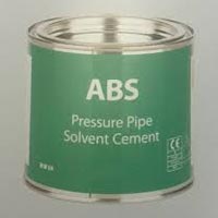 ABS Solvent Cement - Acrylonitrile Butadiene Styrene Solvent Cement ...