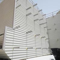 FRP Cladding at Best Price from Manufacturers, Suppliers & Traders