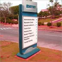 Building Sign Boards at Best Price from Manufacturers, Suppliers & Traders
