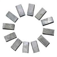 Metal Bond Segments at Best Price from Manufacturers, Suppliers & Traders
