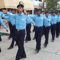 Security Guard Training,Security Guard Training Providers in India ...