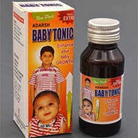 Baby Tonic at Best Price from Manufacturers, Suppliers & Traders
