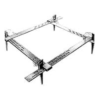 Adjustable Column Clamp at Best Price from Manufacturers, Suppliers ...