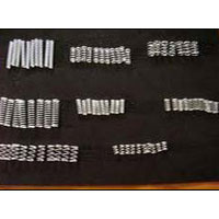 Barrel Spring at Best Price from Manufacturers, Suppliers & Traders