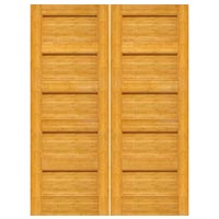 Bamboo Doors - Bamboo Wood Doors Price, Manufacturers & Suppliers