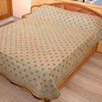 Beaded Bed Covers - Bead Velvet Bed Cover Price, Manufacturers & Suppliers