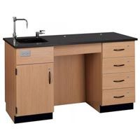 Laboratory Desks In Vadodara | Laboratory Desks Manufacturers ...