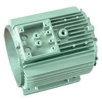 Aluminium Motor Body at Best Price from Manufacturers, Suppliers & Traders