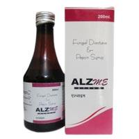 Alzyme Syrup Latest Price from Manufacturers, Suppliers & Traders