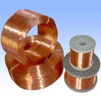Annealed Copper Wire Latest Price from Manufacturers, Suppliers & Traders