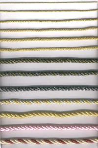 Fancy Cord - Decorative Cord Price, Manufacturers & Suppliers