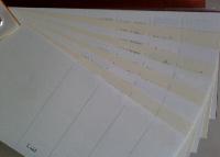 Laid Paper at Best Price from Manufacturers, Suppliers & Traders