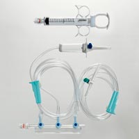 Angiography Kit at Best Price from Manufacturers, Suppliers & Traders