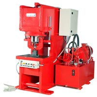 Angle Stamping Machine In Thane - Angle Stamping Machine Manufacturers ...