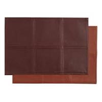 Woven Leather Mats - Leather Woven Mats Price, Manufacturers & Suppliers