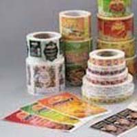 Textile Adhesive Stickers - Adhesive Sticker Price, Manufacturers ...