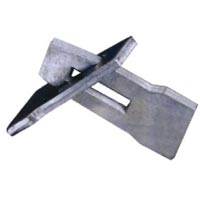 Wedge Clip at Best Price from Manufacturers, Suppliers & Traders