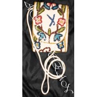 Embroidered Mobile Cover - Embroidered Cell Phone Cover Price ...