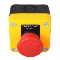 Emergency Stop Button at Best Price from Manufacturers, Suppliers & Traders
