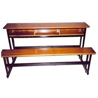 Wooden School Bench - Wood School Benches Price, Manufacturers & Suppliers