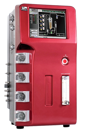 Laboratory Equipment & Dry Heating System Manufacturer | J. L ...