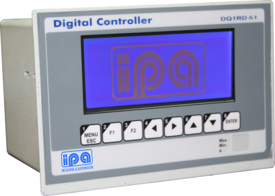 Digital Controller at Best Price in Bangalore | Ipa Pvt Ltd