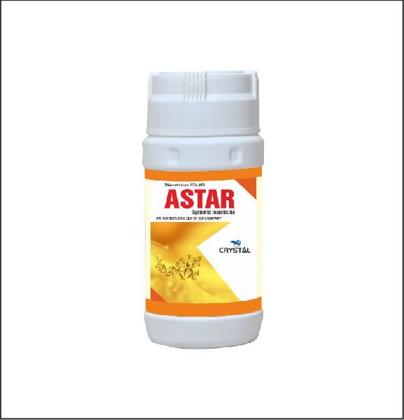 Crystal Astart Systemic Insecticide, Purity : 95% at Best Price in ...