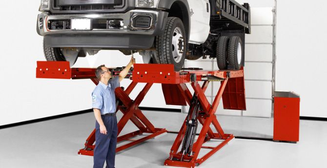 Micro Technologies in Delhi - Retailer of wheel alignment lift & Floor ...